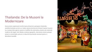 Thailanda-De-la-Musoni-la-Modernizare.pptx