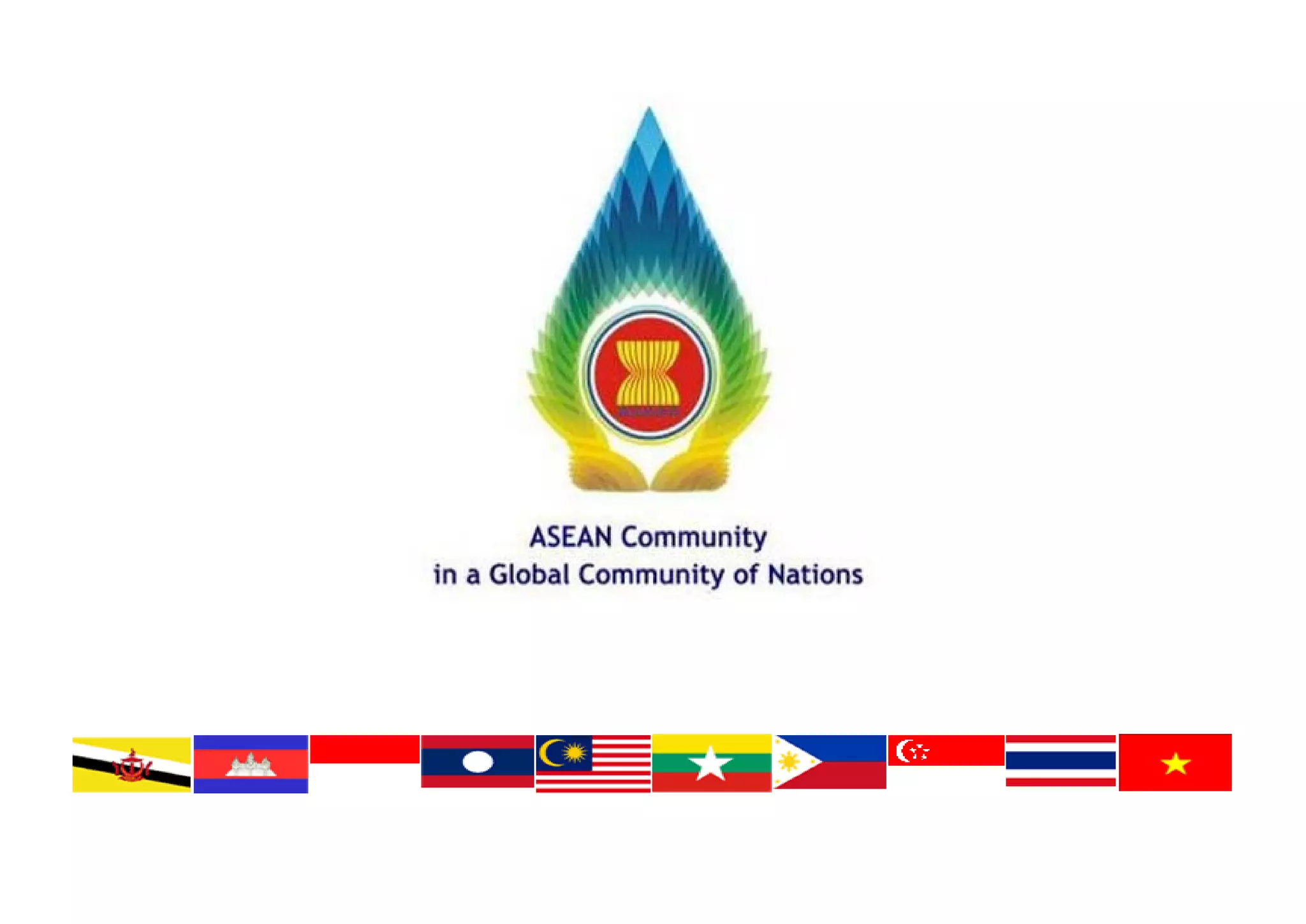 Thailand and asean | PDF