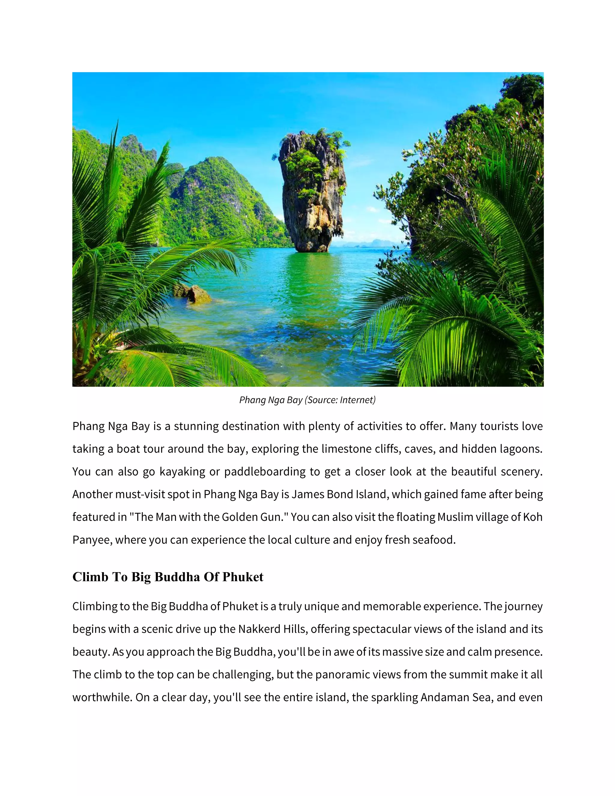 Thailand Holiday Tour - Phuket Travel Guide.pdf