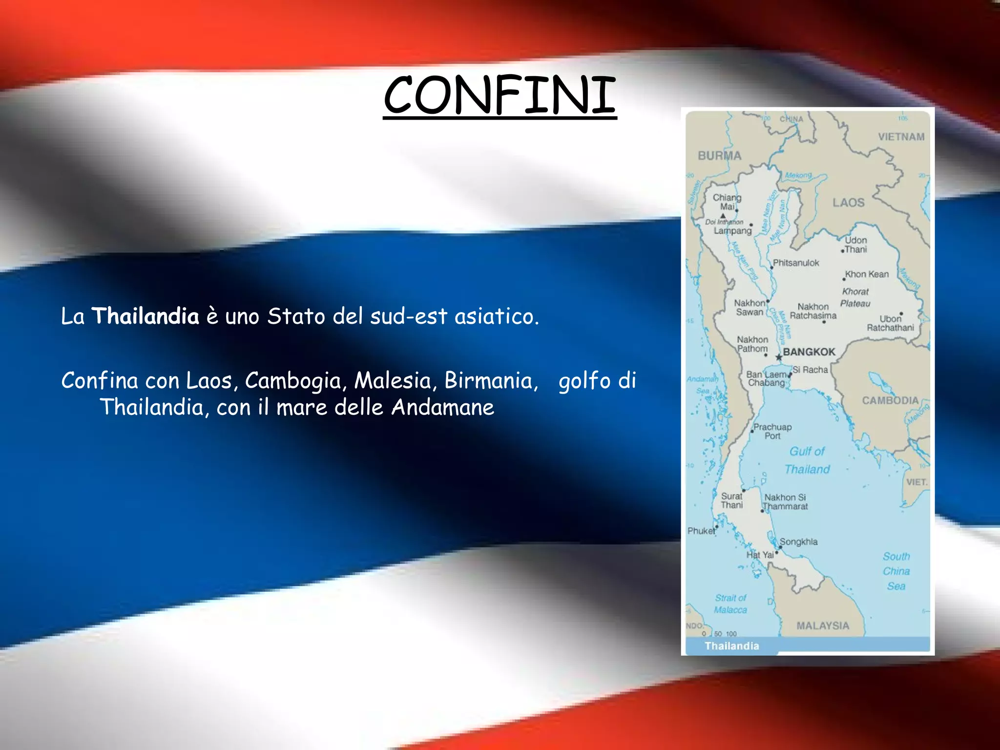Thailandia-ELISA | PPT
