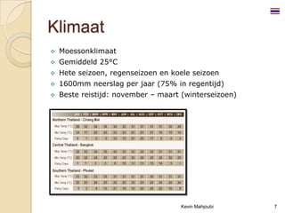 Thailand ict | PPTX | Asia Travel | Travel Locations