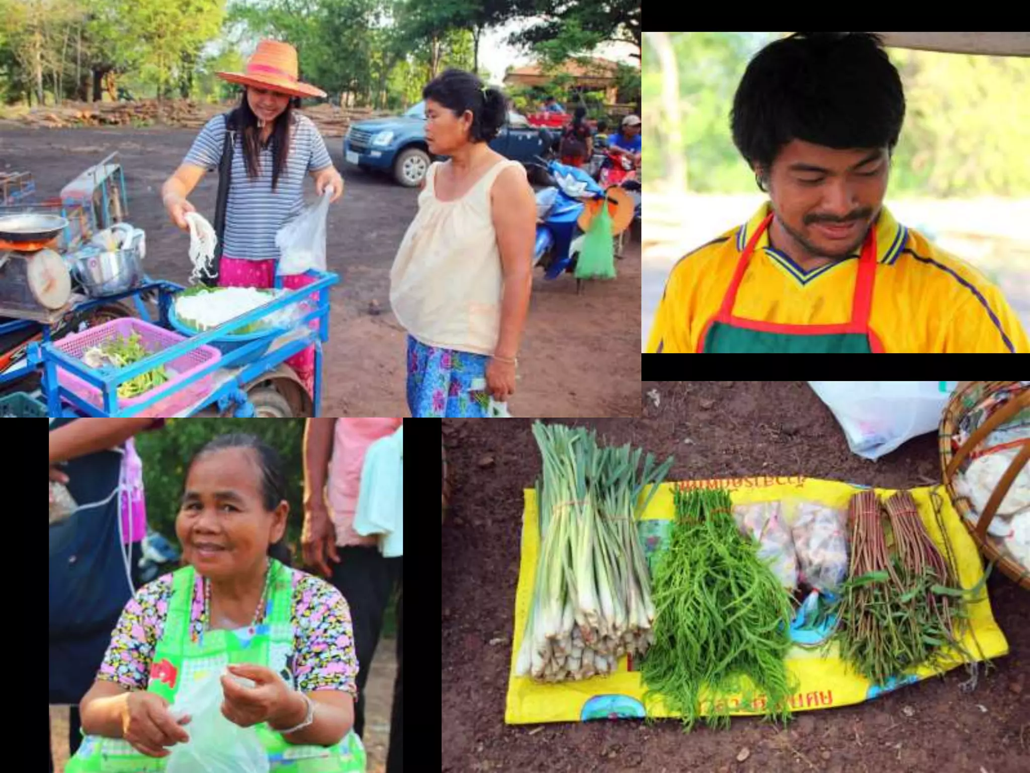 Thailand's Isan Region Part 1 of 4 | PPT