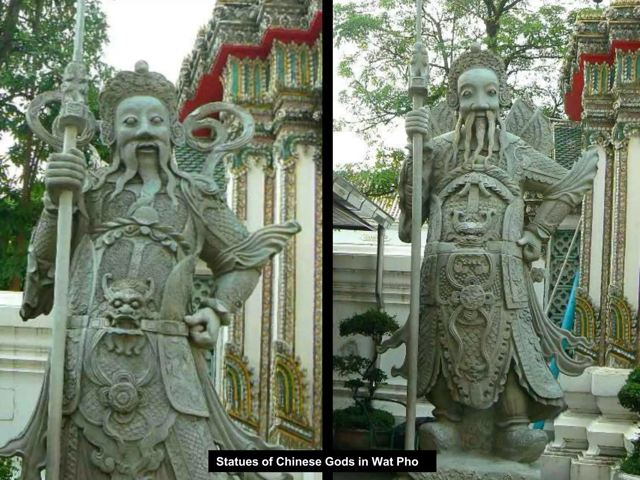 Thailand's Isan Region Part 4 | PPT