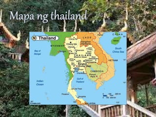 Thailand | PPTX