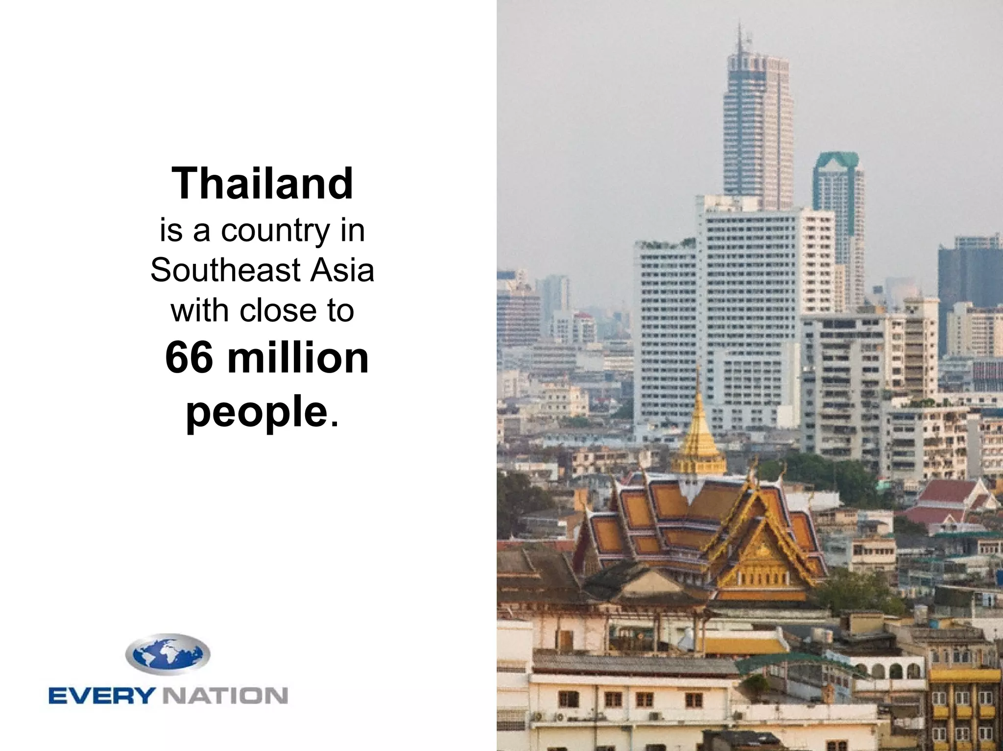 Thailand | PPT