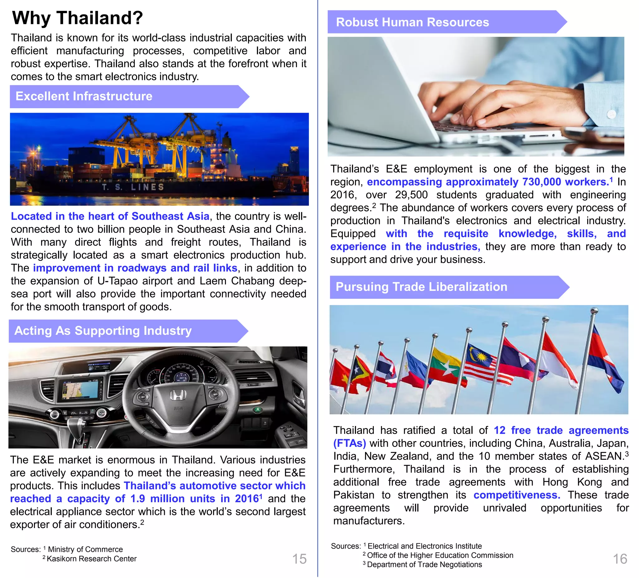 Thailand - Smart Electronics | PDF
