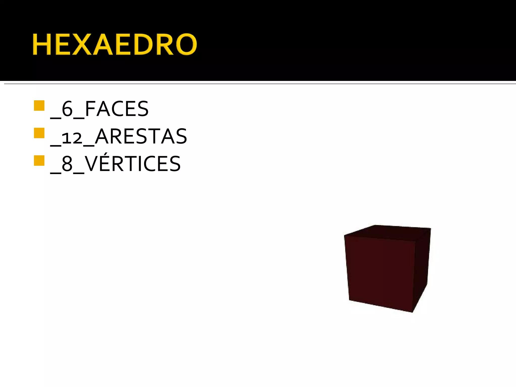 Thaina e nauane 5ªc sólidos geométricos | PPT