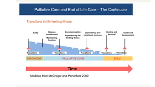 Thai nhso palliative care payment | PPTX