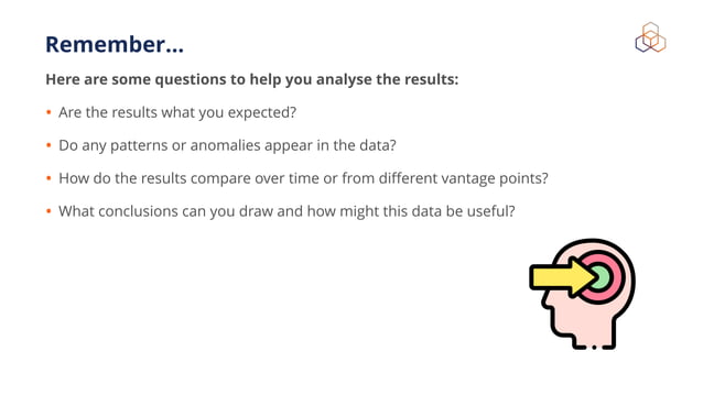Know Your Network: Utilising RIS and RIPE Atlas to your advantage | PPT