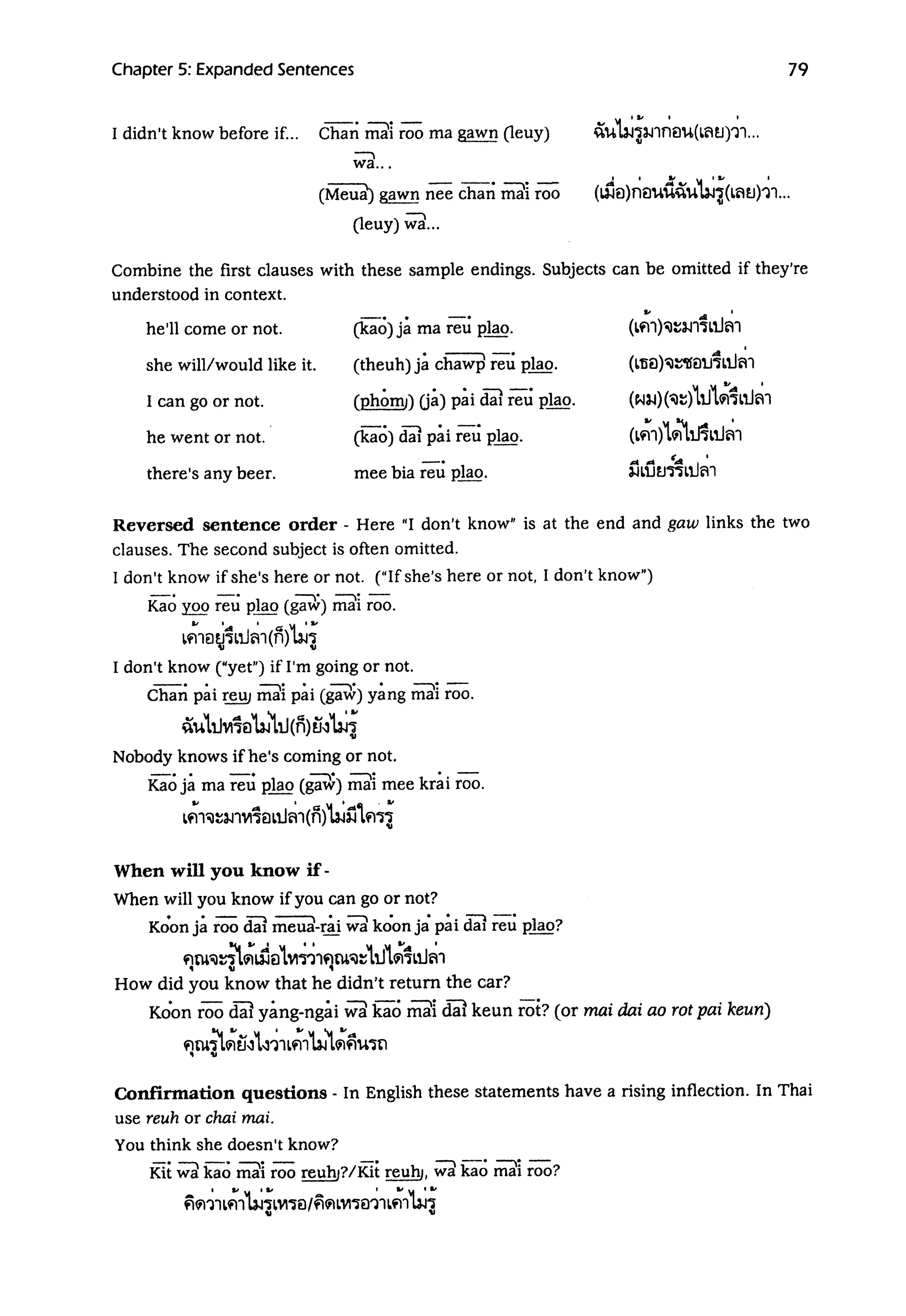 Thai Reference Grammar. The structure of spoken Thai ( PDFDrive ).pdf