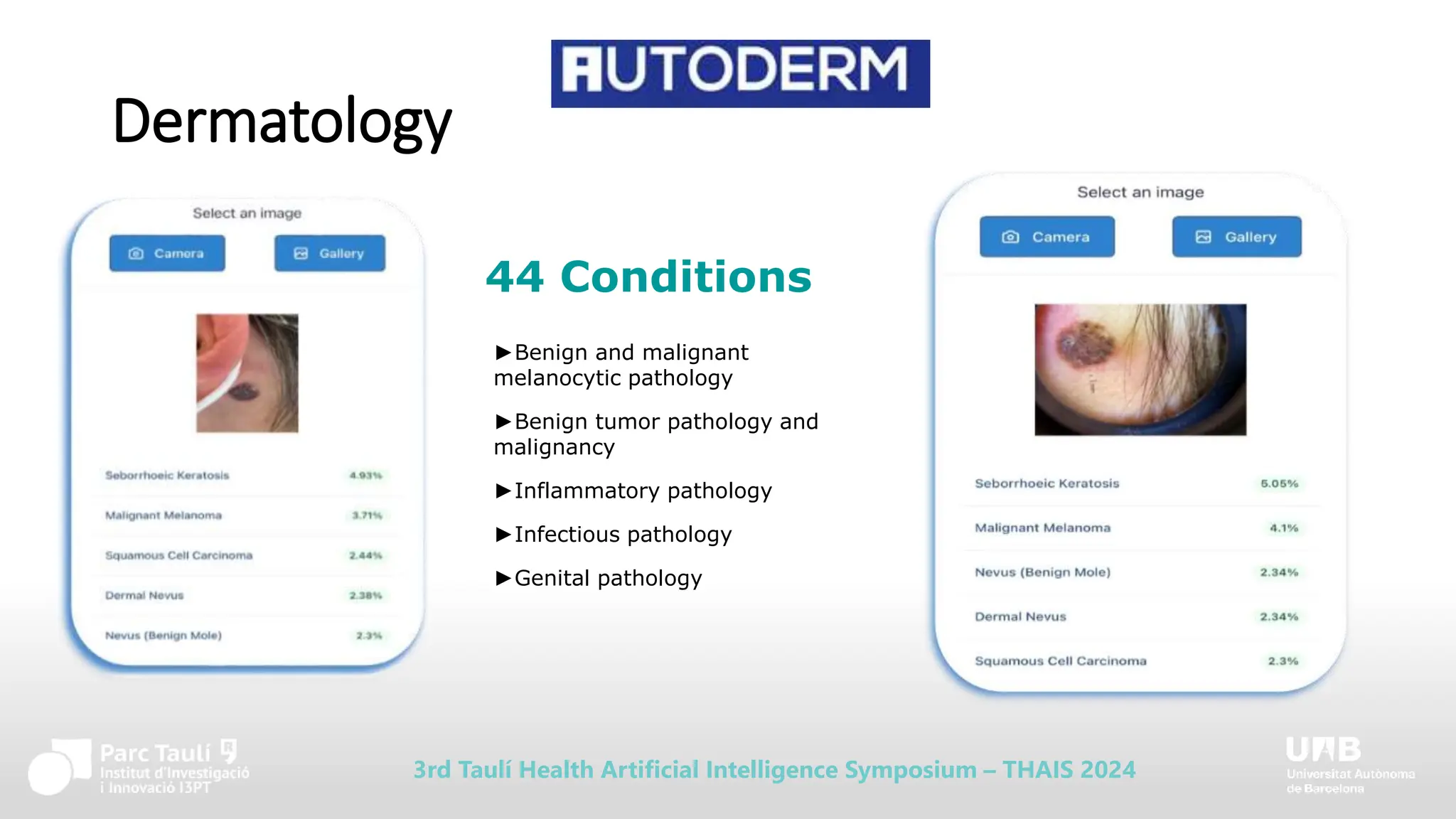 Artificial Intelligence Symposium (THAIS) | PPT Artificial Intelligence Symposium (THAIS) | PPT