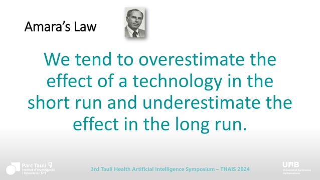 Artificial Intelligence Symposium (THAIS) | PPT Artificial Intelligence Symposium (THAIS) | PPT