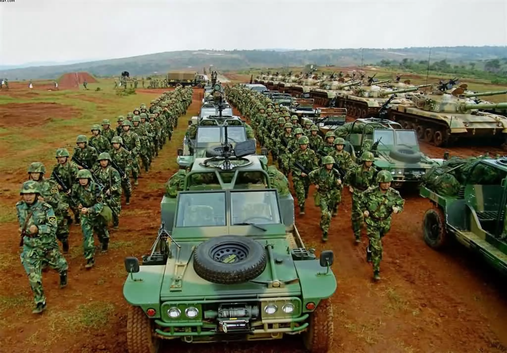 Thais ground missile dti system by thailand | PDF