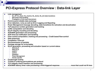 Verification Strategy for PCI-Express | PDF