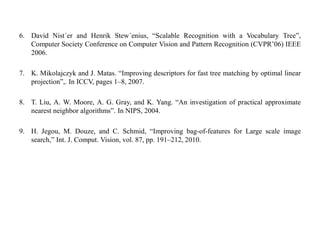 Secure Image Retrieval based on Hybrid Features and Hashes | PPT
