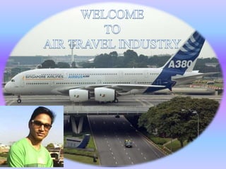 Travel Assignment | PPT