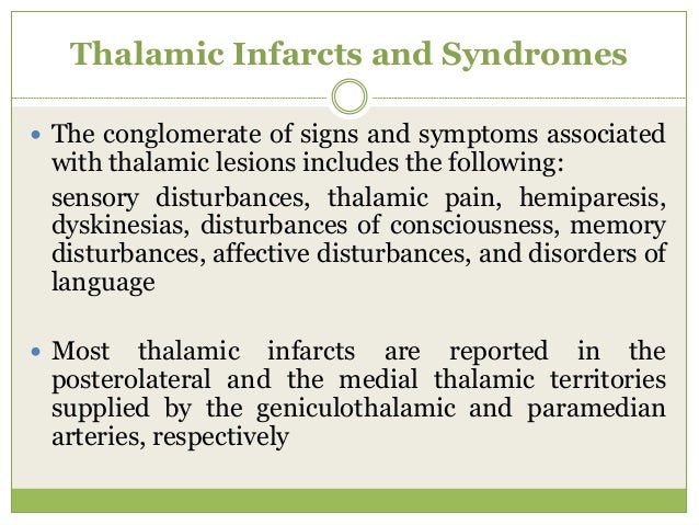 Thalamus