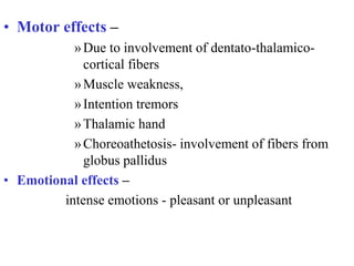 Thalamus .ppt