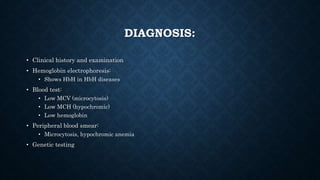 Thalassemia.ppt