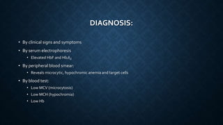 Thalassemia.ppt