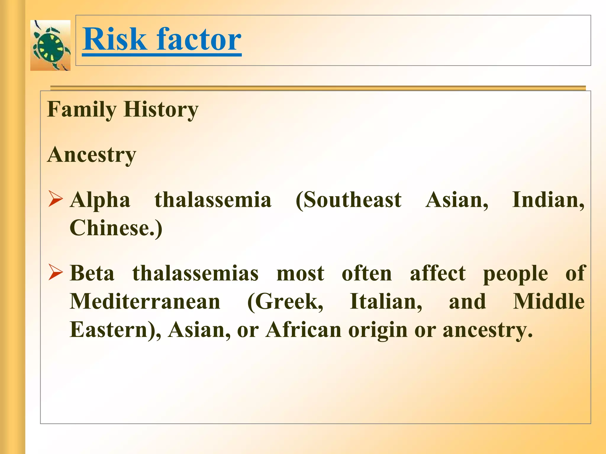 Thalassemia.ppt