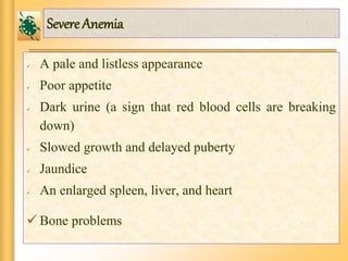 Thalassemia.ppt