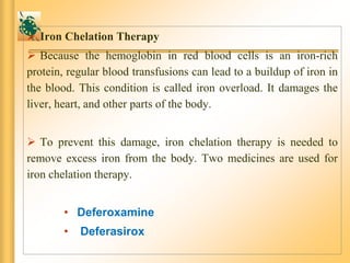 Thalassemia.ppt