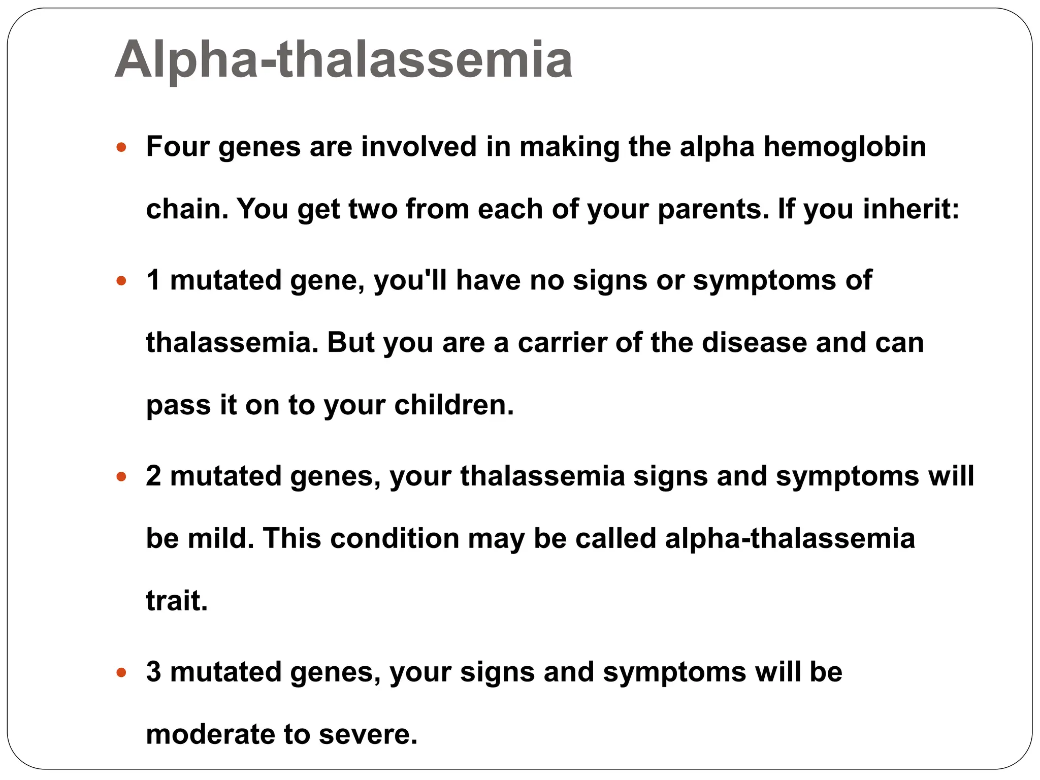 Thalassemia in Children-How to manage .pptx