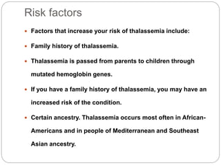 Thalassemia in Children-How to manage .pptx
