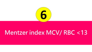7 steps How to prevent Thalassemia : Dr Sharda Jain & Vandana Gupta | PPT