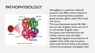 Thalassemia in preg obstetrics DNB - PPT | PPT