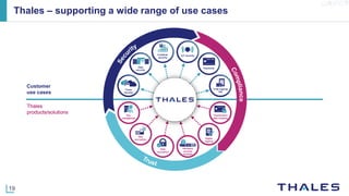 Two Become One Conference Keynote: Encryption and Key Management | PPT