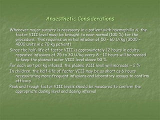 Thalesemia, SICKLE CELL DISEASE HAEMOPHILIA.ppt