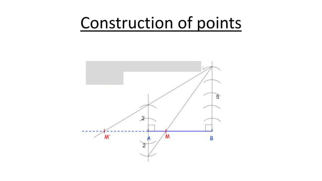 Thales Theorem-construction for grade 9 .ppt