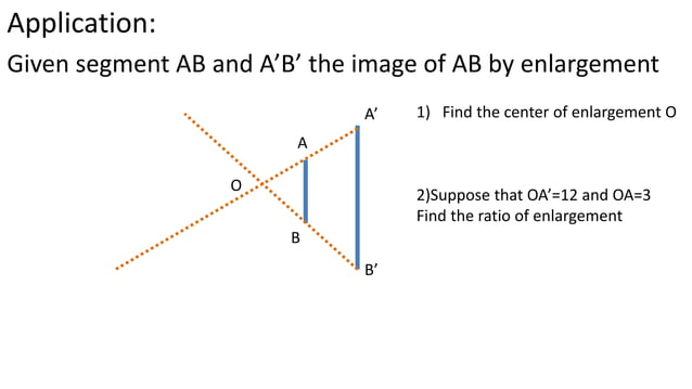 Thales Theorem-construction for grade 9 .ppt