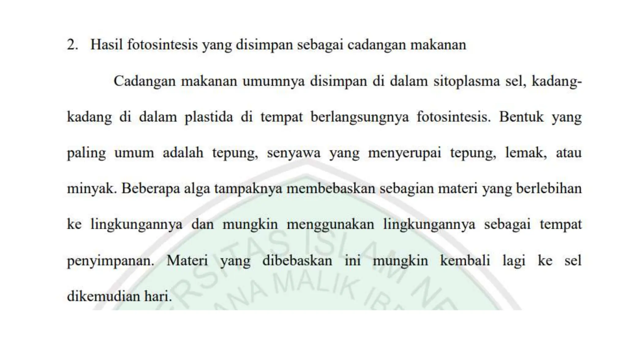 Thallophyta dan Spermatophyta diperairan.pptx