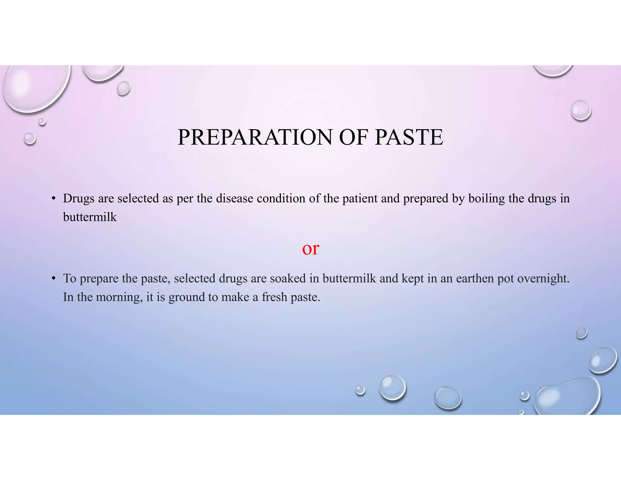 Thalopothichil (Shirolepa) | PDF