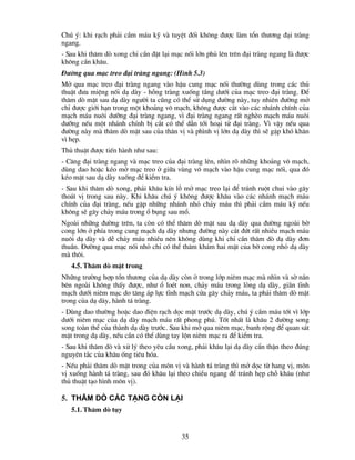 Tham Do O Bung | PPT