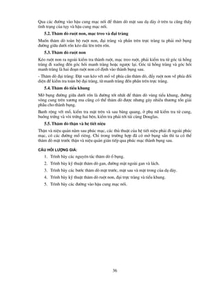 Tham Do O Bung | PPT