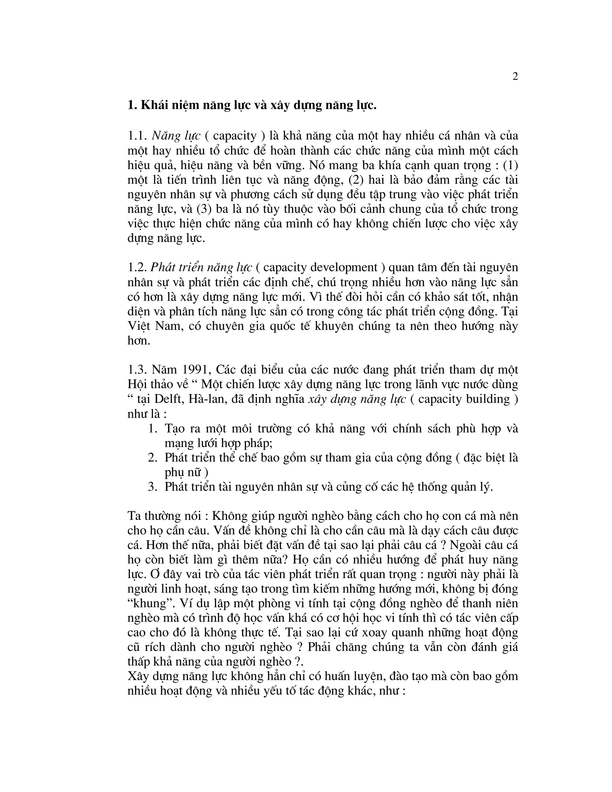 Tham luan hoi thao ve PTCD9 | PDF