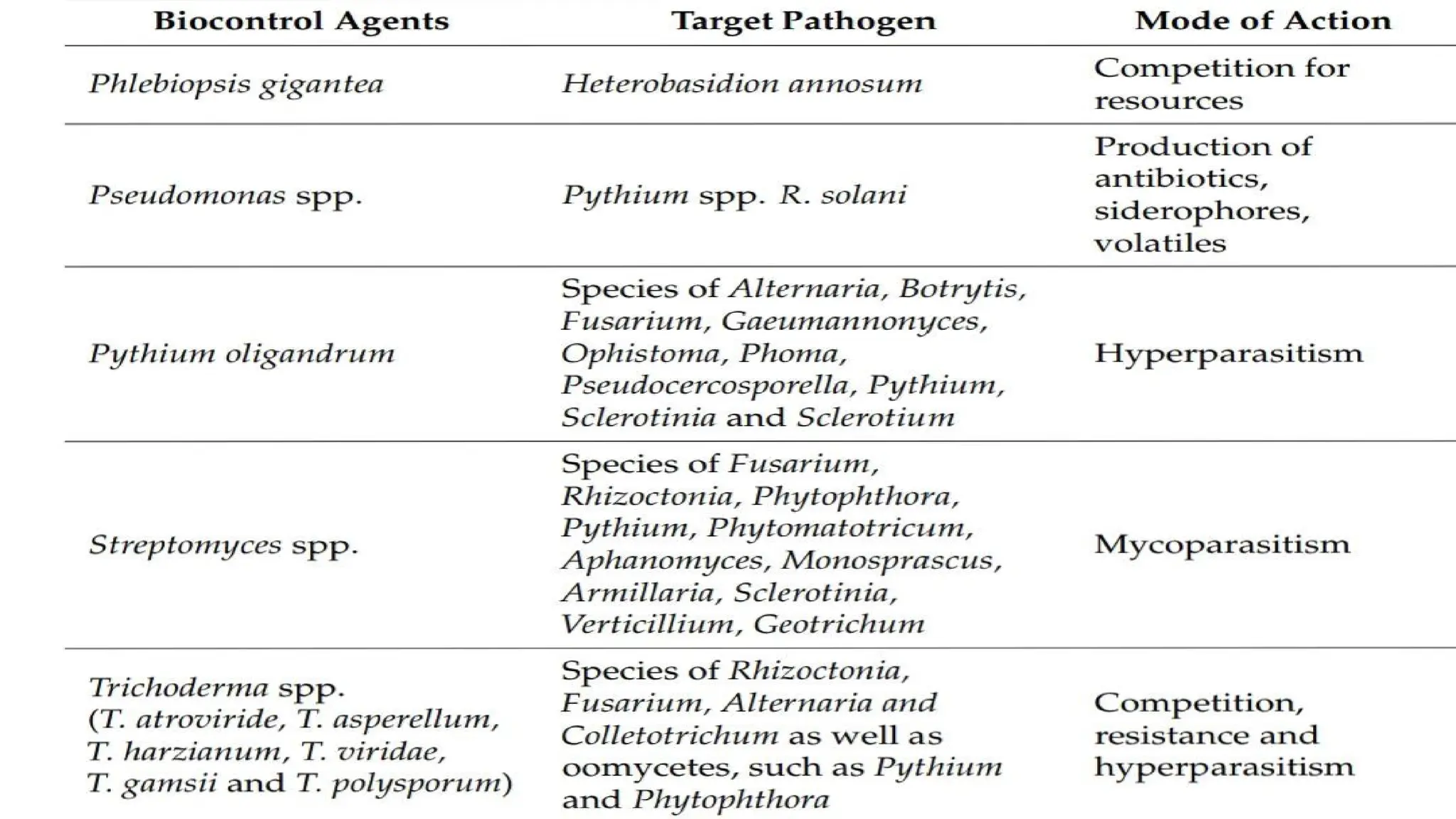 Management of soil born pathogens PATHO ppt.pptx