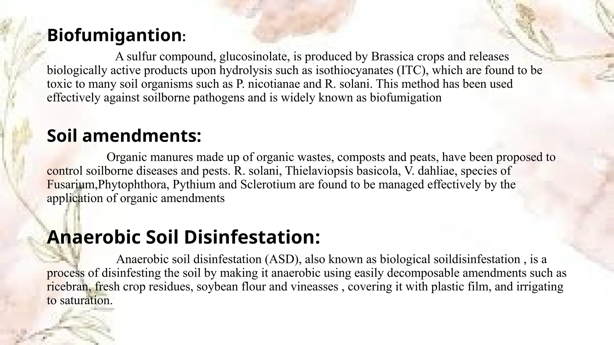 Management of soil born pathogens PATHO ppt.pptx