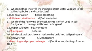 Management of soil born pathogens PATHO ppt.pptx