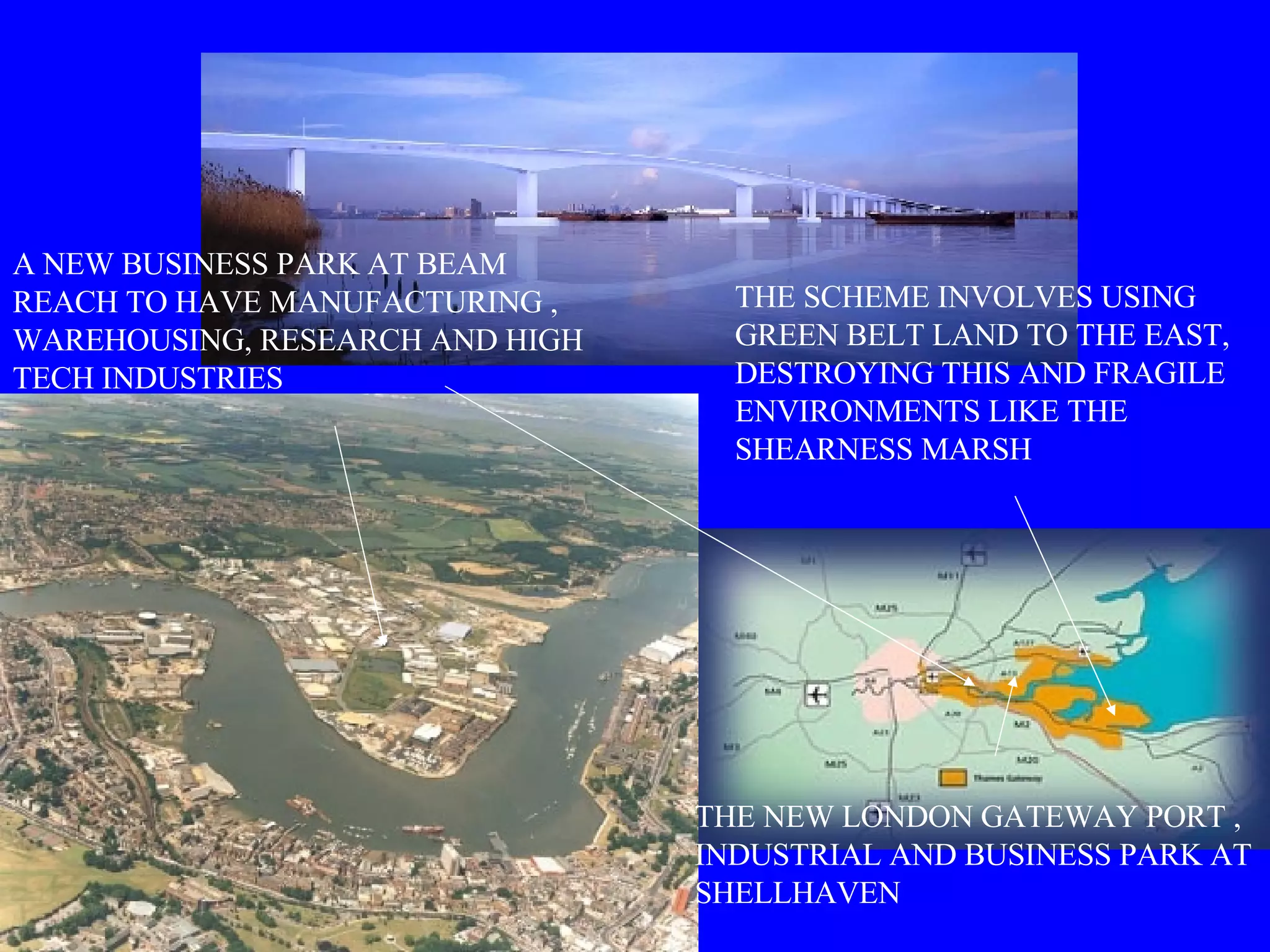 Thames Gateway | PPT