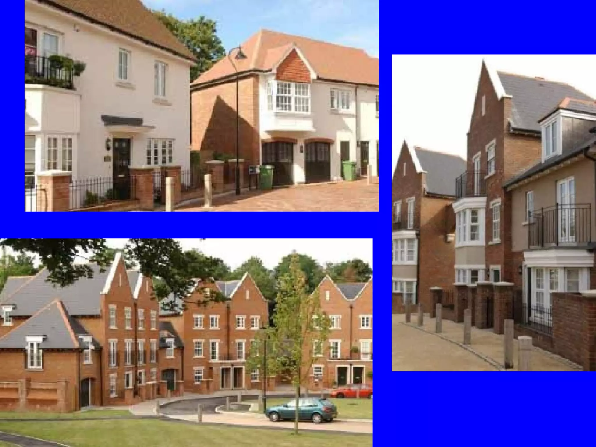 Thames Gateway | PPT