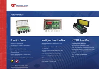 Best Load Cell Manufacturers In India - Thames Side | PPT