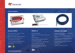 Best Load Cell Manufacturers In India - Thames Side | PPT