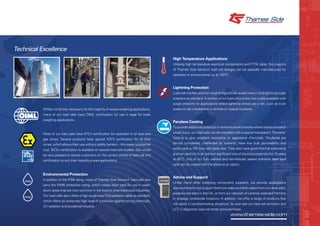 Best Load Cell Manufacturers In India - Thames Side | PPT