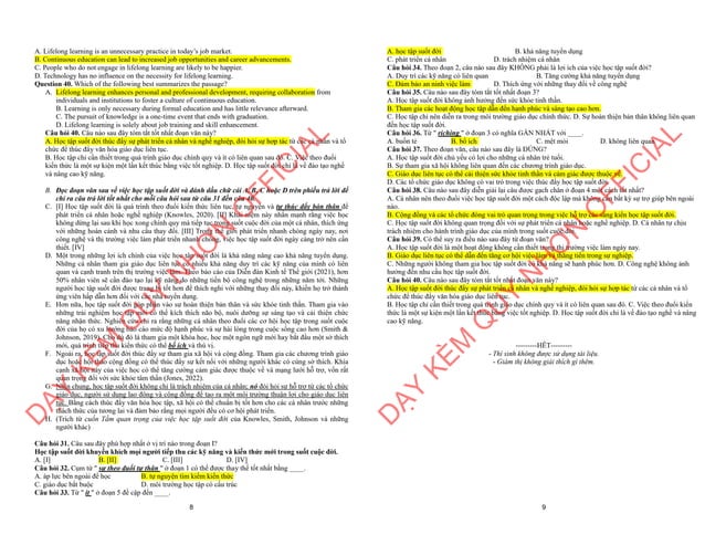 ĐỀ THAM KHẢO THEO MINH HỌA 2025 LUYỆN THI TỐT NGHIỆP TRUNG HỌC PHỔ THÔNG MÔN TIẾNG ANH (ĐỀ 1-10).pdf