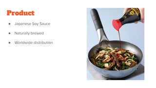 thammaji_kikkoman | PPT